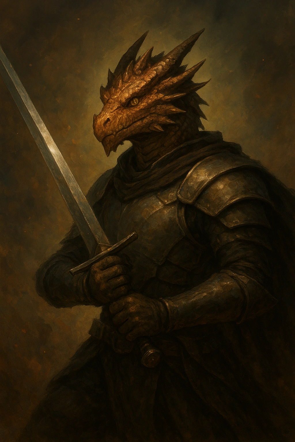 Arkhan | Wiki Rpg ragnarok | Fandom