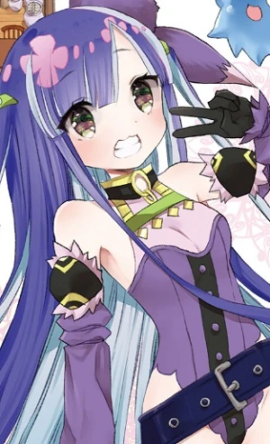 Alice | RPG Fudousan Wiki | Fandom