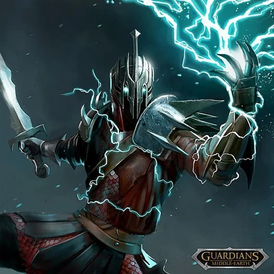 Agandaûr | Wiki RPG - Rise of the Titans | Fandom