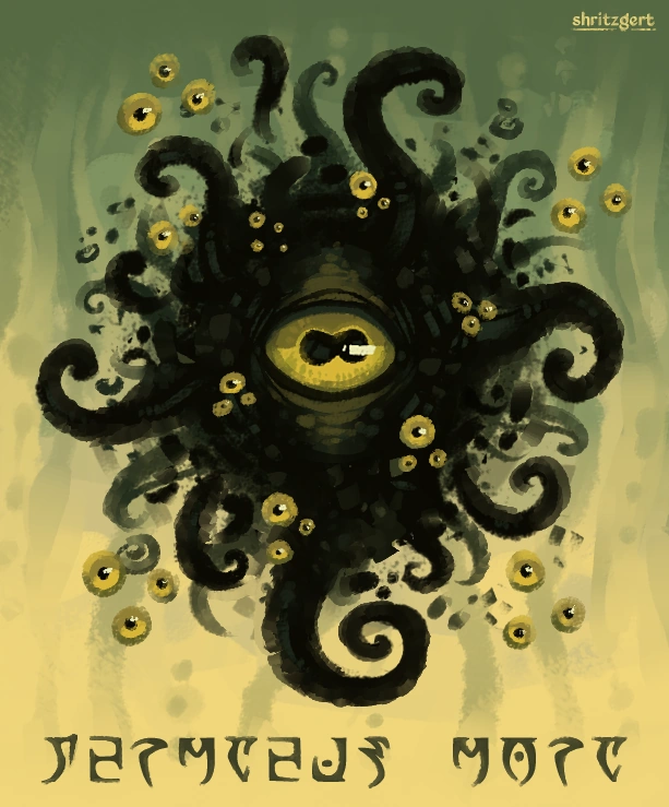 Herma-Mora | Wiki RPG - Rise of the Titans | Fandom