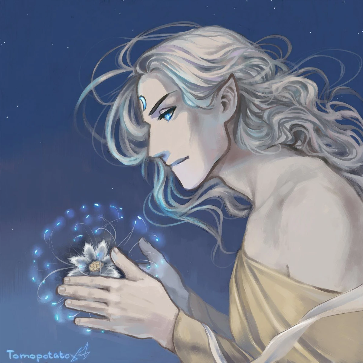 Tilion | Wiki RPG - Rise of the Titans | Fandom