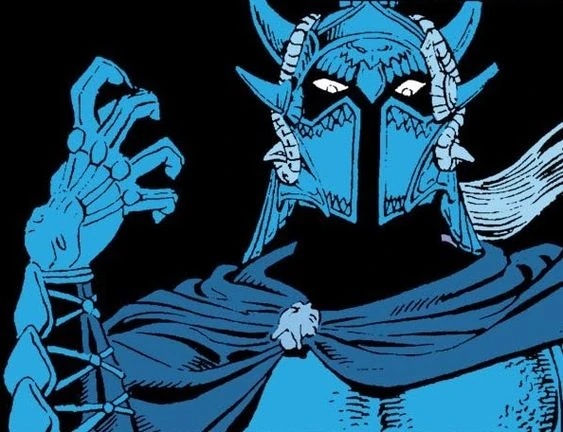 Fobos | Wiki RPG - Rise of the Titans | Fandom