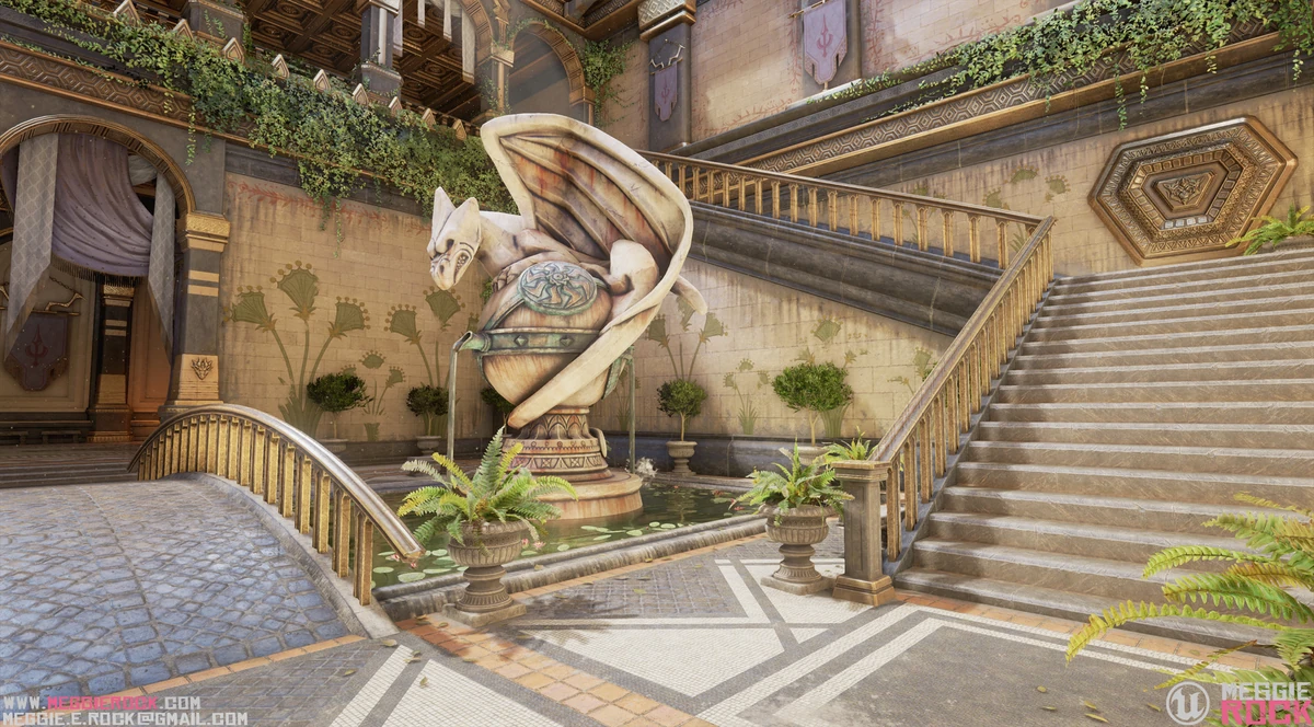 Tevinter | Wiki RPG - Rise of the Titans | Fandom