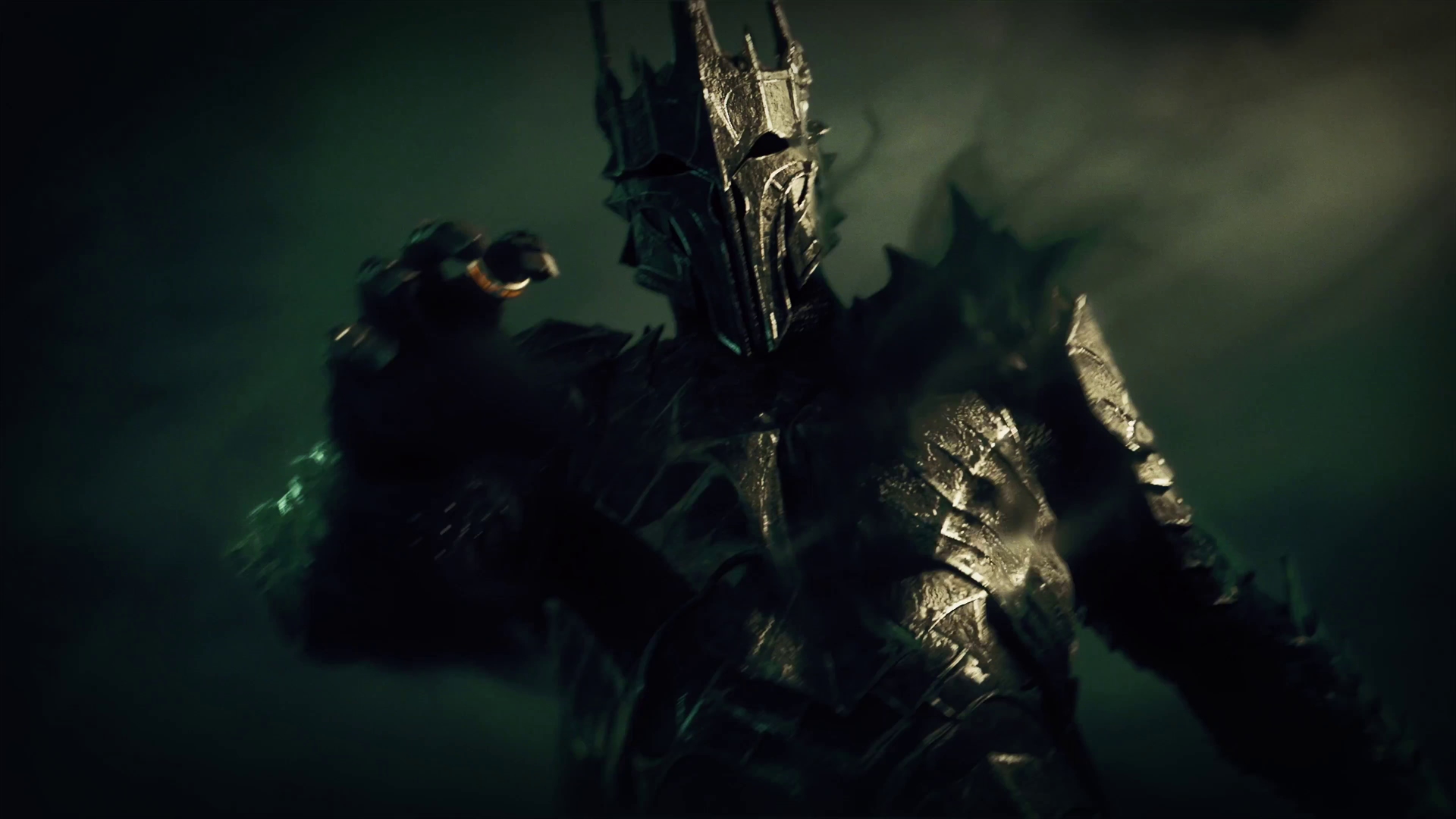 Sauron Wiki Rpg Rise Of The Titans Fandom