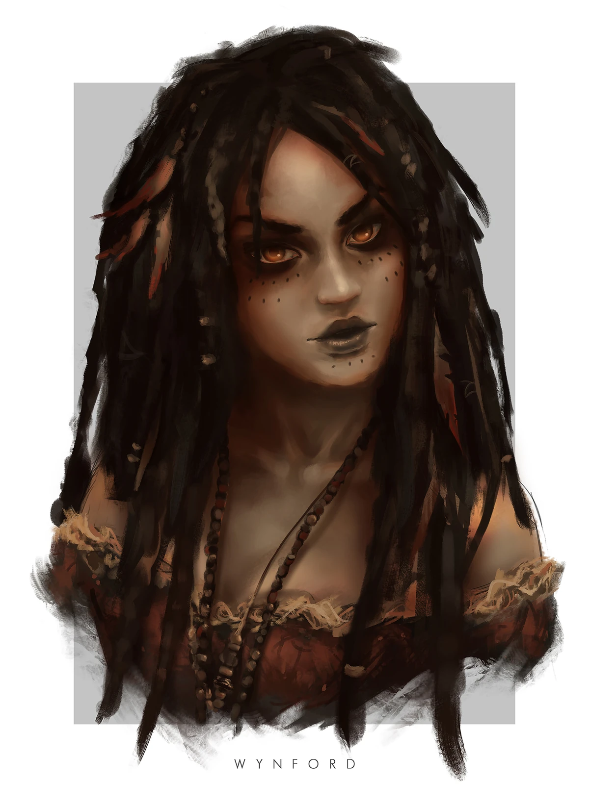 Calipso | Wiki RPG - Rise of the Titans | Fandom