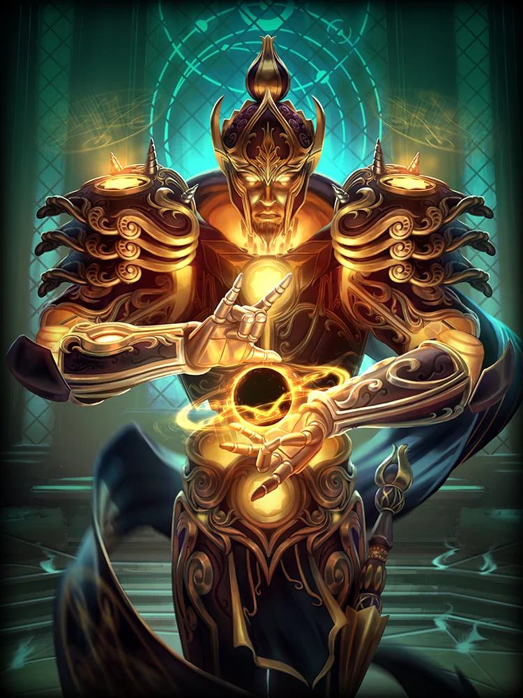 Jano | Wiki RPG - Rise of the Titans | Fandom