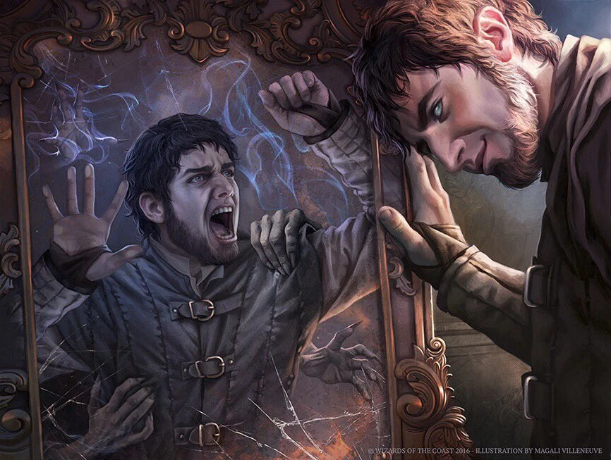 Categoria:Changeling | Wiki RPG - Rise of the Titans | Fandom