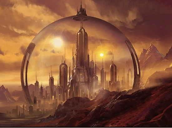 Gallifrey | Wiki RPG - Rise of the Titans | Fandom