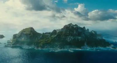 Temíscira | Wiki RPG - Rise of the Titans | Fandom