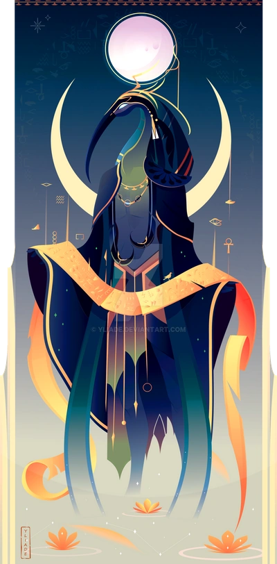 Toth | Wiki RPG - Rise of the Titans | Fandom