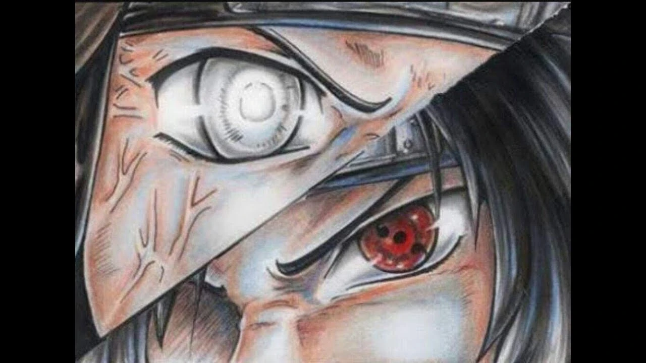 Dōjutsu | Wiki RPG - Rise of the Titans | Fandom