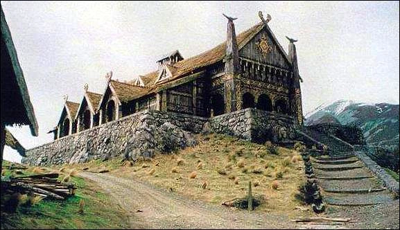 Rohan | Wiki RPG - Rise of the Titans | Fandom