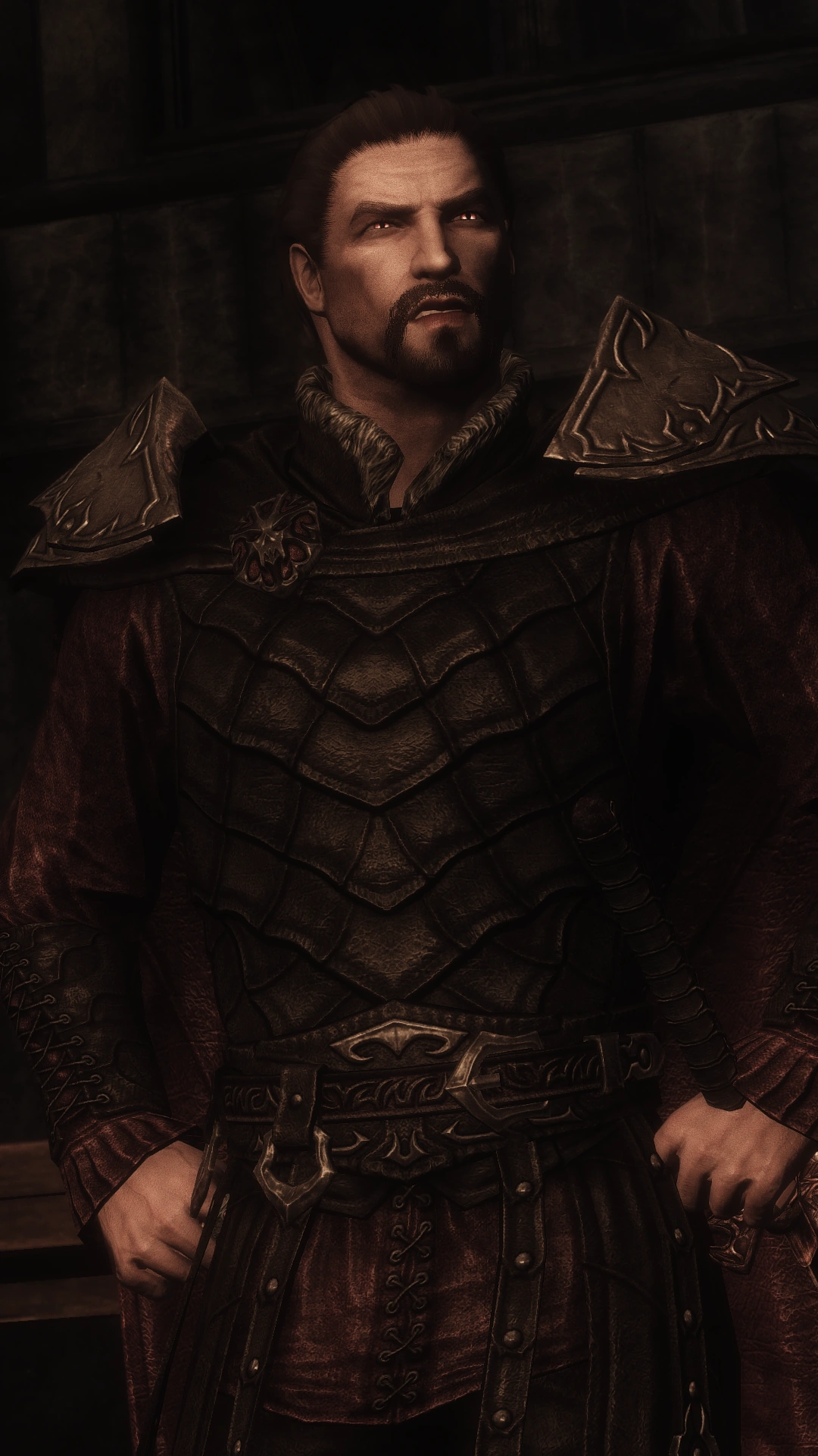 Lorde Harkon | Wiki RPG - Rise of the Titans | Fandom