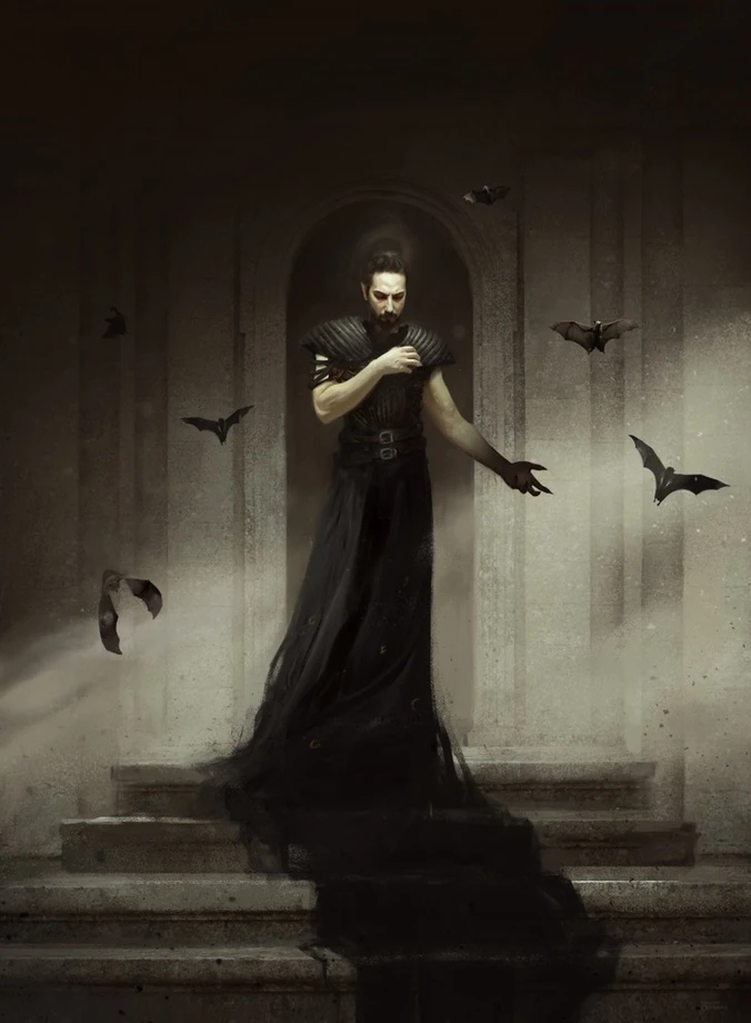 Absalom | Wiki RPG - Rise of the Titans | Fandom