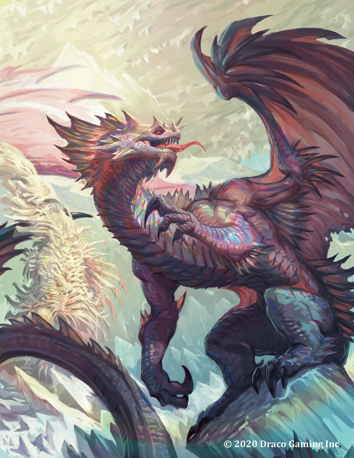 Sardior | Wiki RPG - Rise of the Titans | Fandom