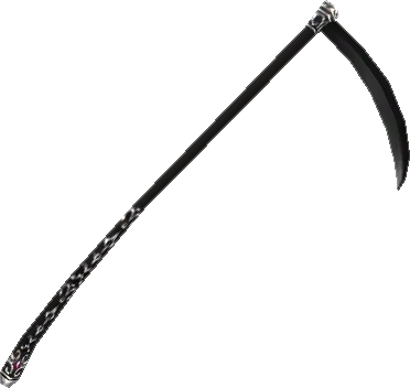 Foice de Cronos | Wiki RPG - Rise of the Titans | Fandom