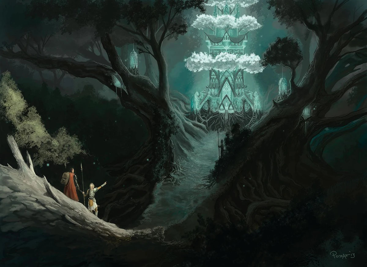 Avalon | Wiki RPG - Rise of the Titans | Fandom