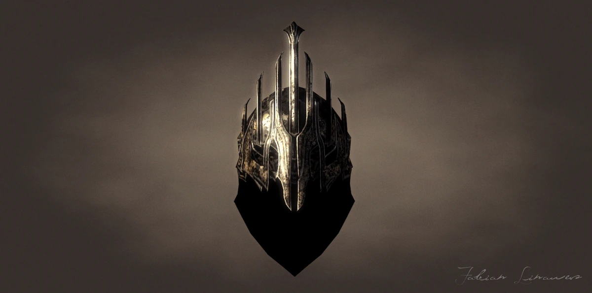 Coroa de Agandaûr | Wiki RPG - Rise of the Titans | Fandom