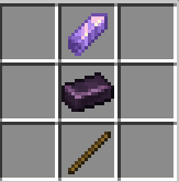 Enderite set | RPG server-Plutoast Wiki | Fandom