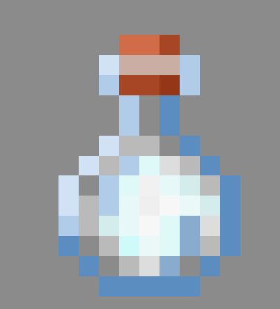 Cloud in a bottle | RPG server-Plutoast Wiki | Fandom