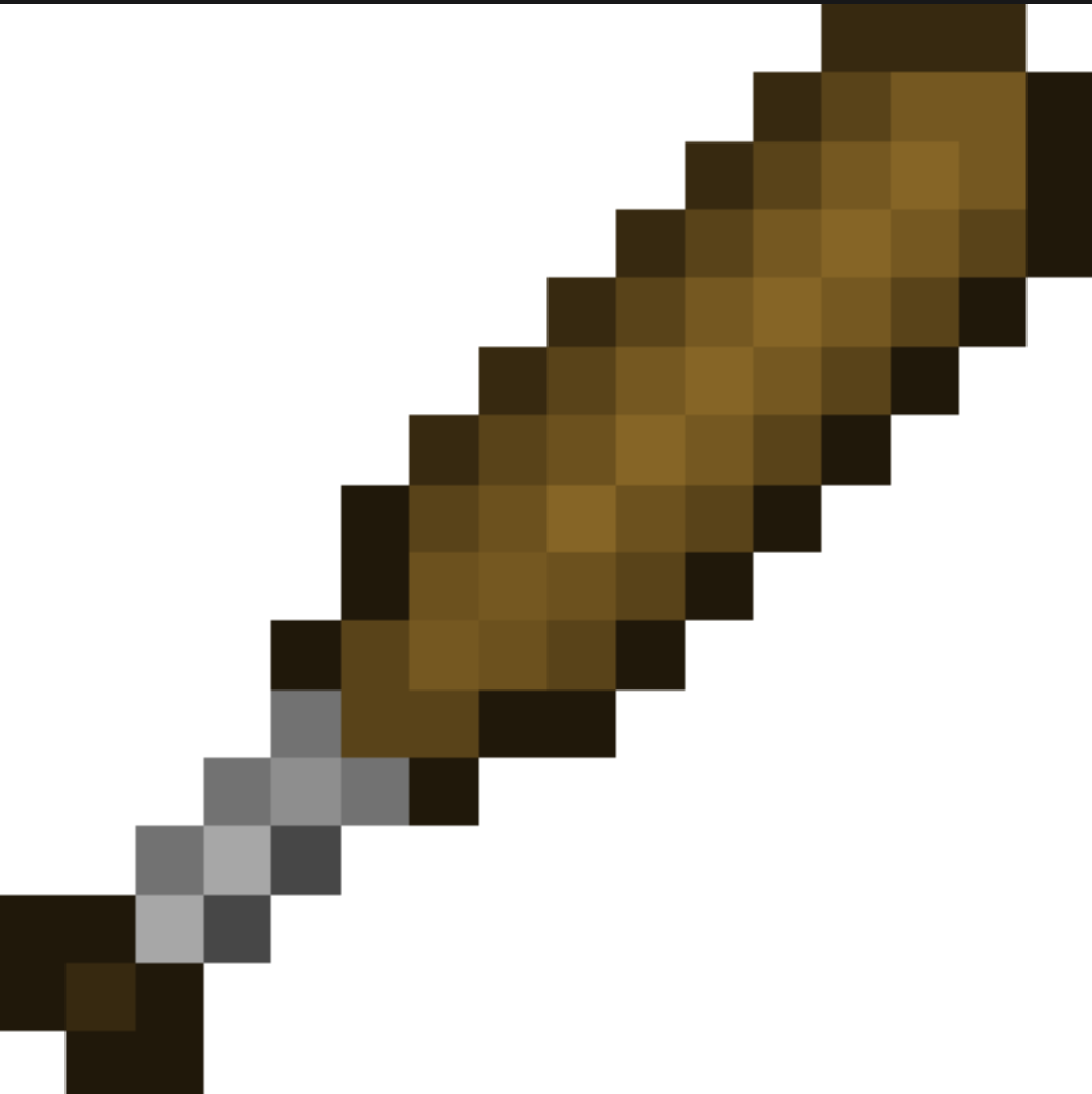 Wooden bat | RPG server-Plutoast Wiki | Fandom