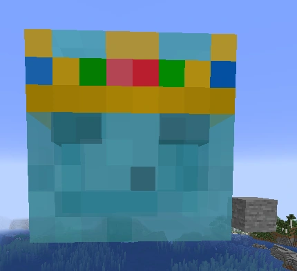Slime Boss | RPG server-Plutoast Wiki | Fandom