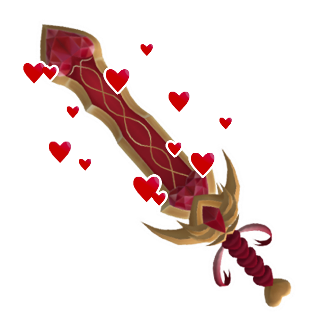 Sword of Love | RPG Simulator Wiki | Fandom