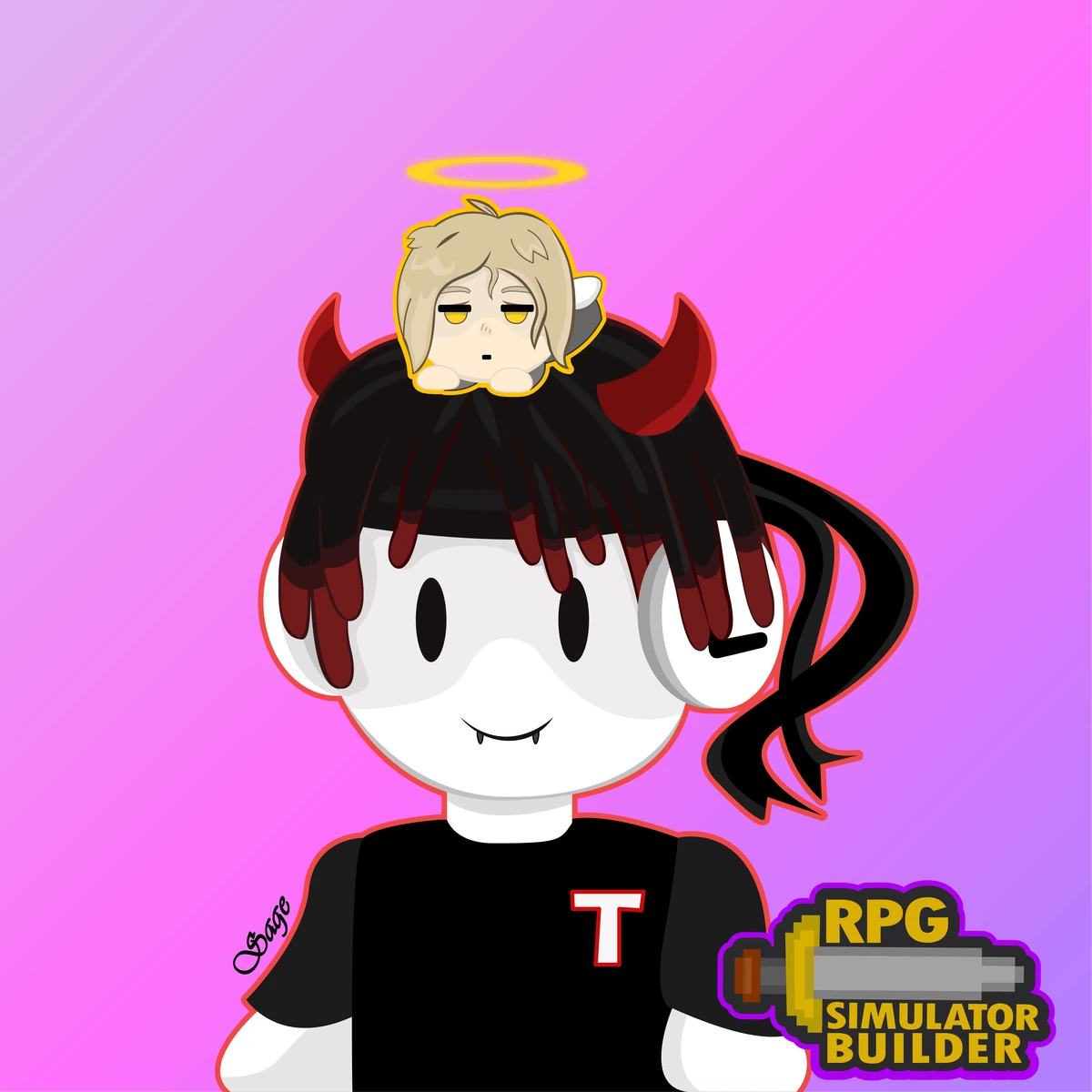 Twistiglo's Birthday Raid | RPG Simulator Wiki | Fandom