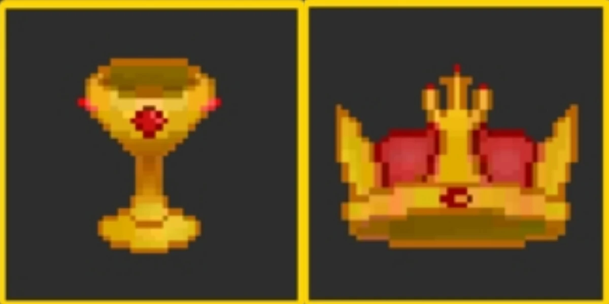 Relics | RPG Simulator Wiki | Fandom