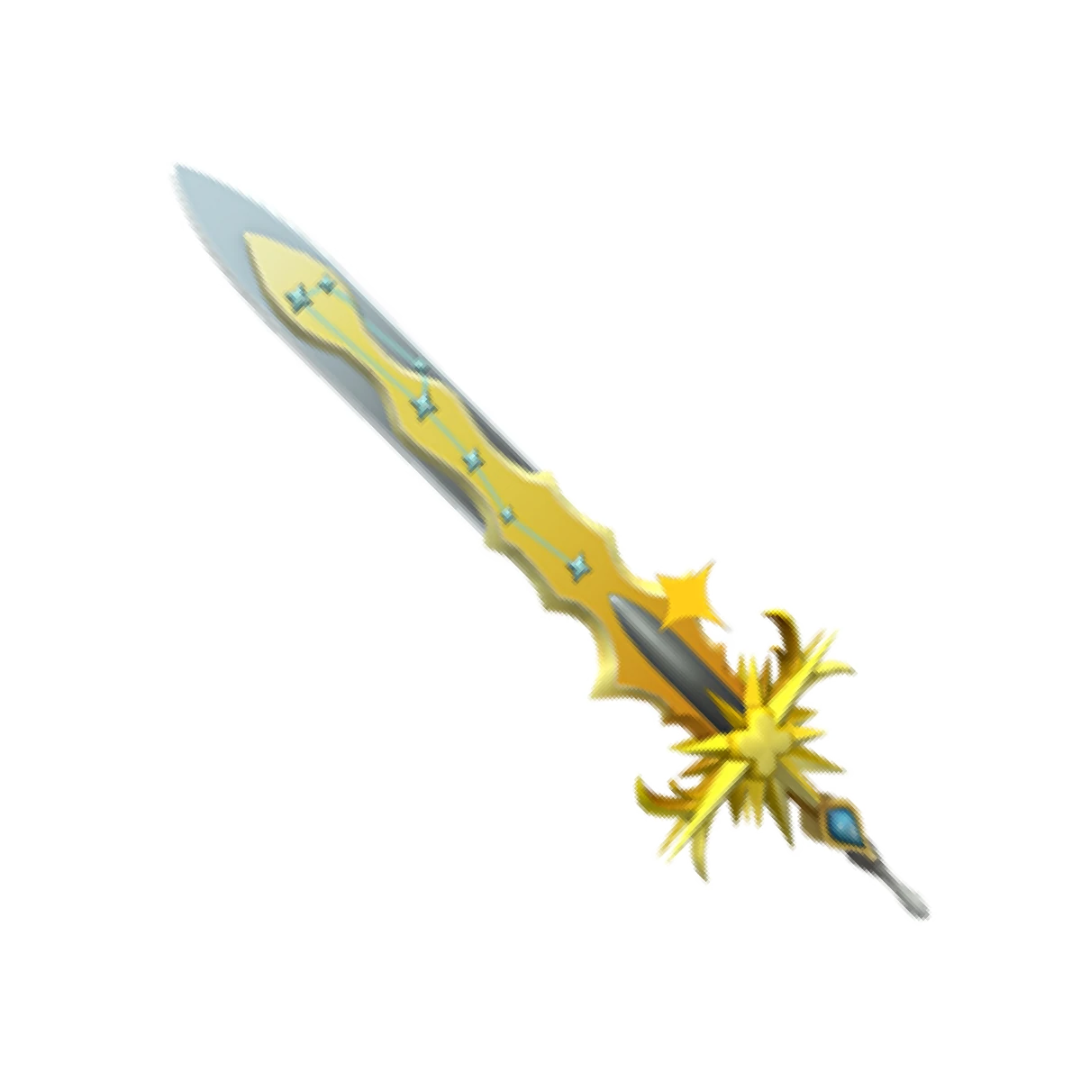 Starlight Sword | RPG Simulator Wiki | Fandom