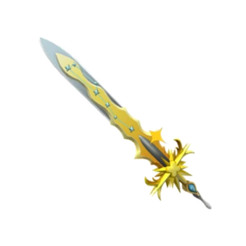 Starlight Sword | RPG Simulator Wiki | Fandom