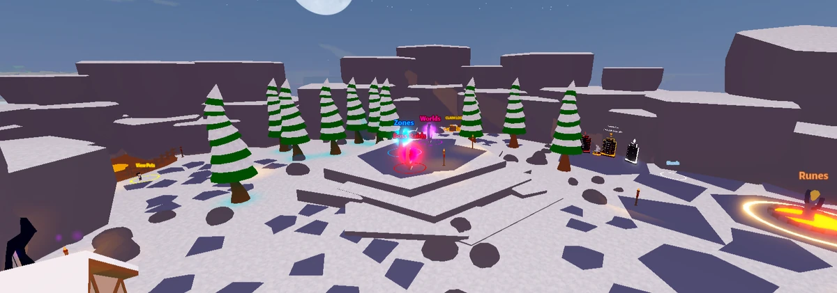 XMAS Event 2022 | RPG Simulator Wiki | Fandom