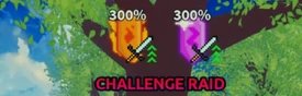 Challenge Raid | RPG Simulator Wiki | Fandom