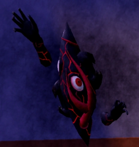 Rune of Insanity | RPG Simulator Wiki | Fandom