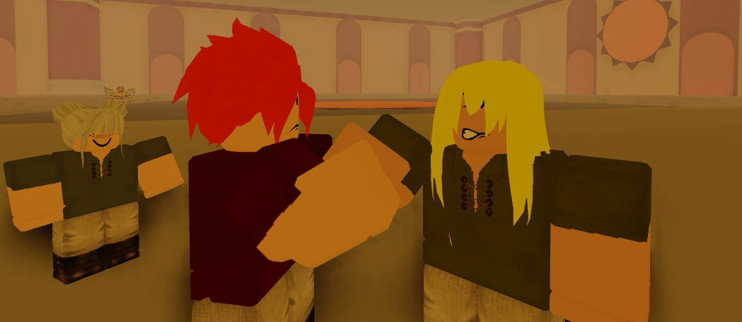 Lore | RPG Simulator Wiki | Fandom