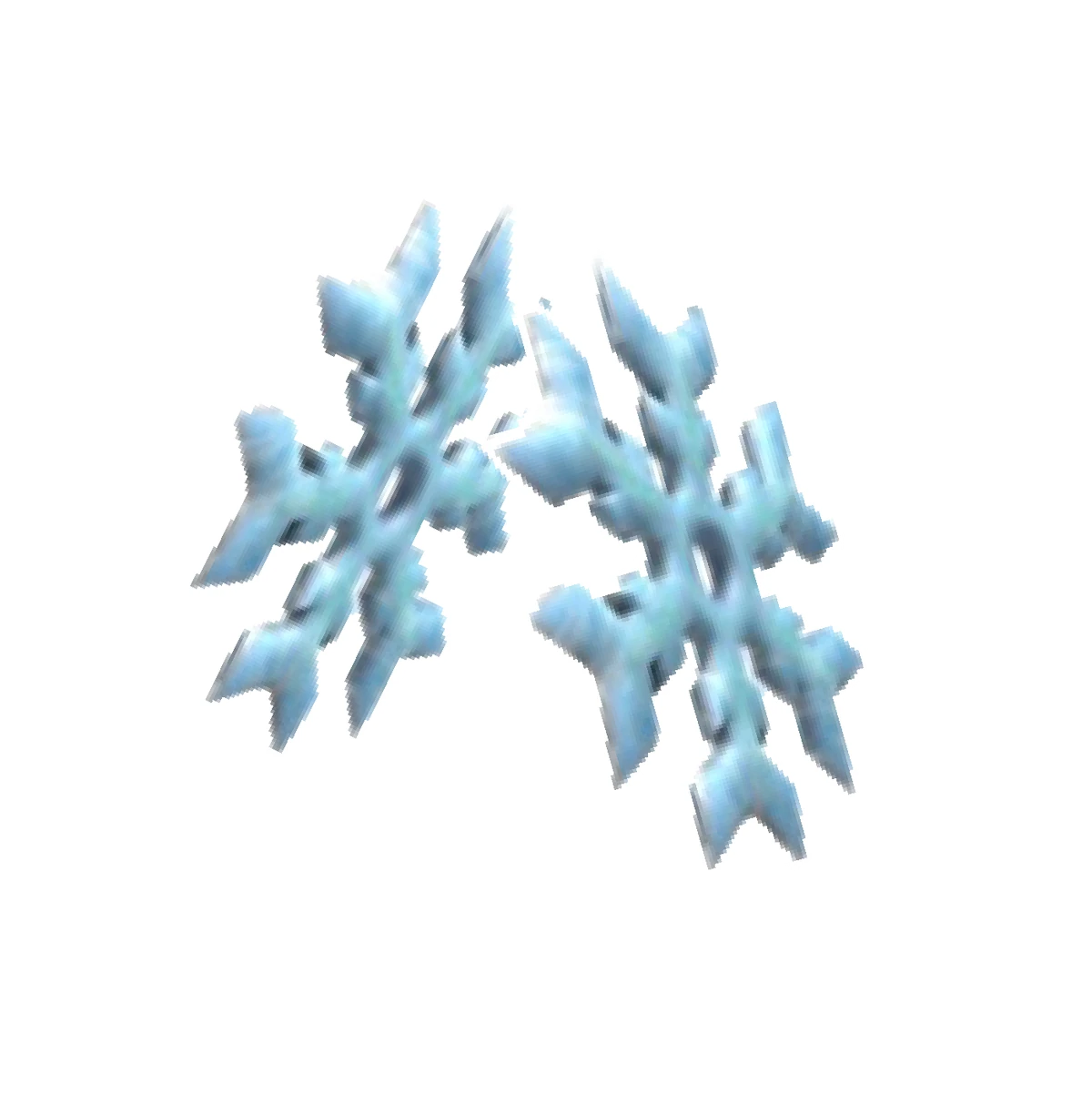 Snowflake Shurikens | RPG Simulator Wiki | Fandom