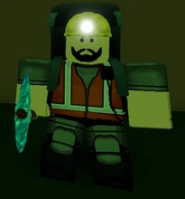 Overgrowth Journey | RPG Simulator Wiki | Fandom