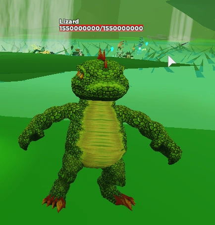 Lizard | RPG Simulator Wiki | Fandom