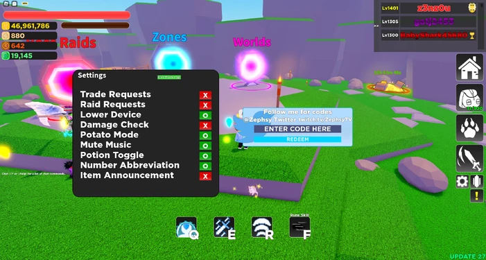 RPG Simulator Wiki:Tips and Tricks | RPG Simulator Wiki | Fandom