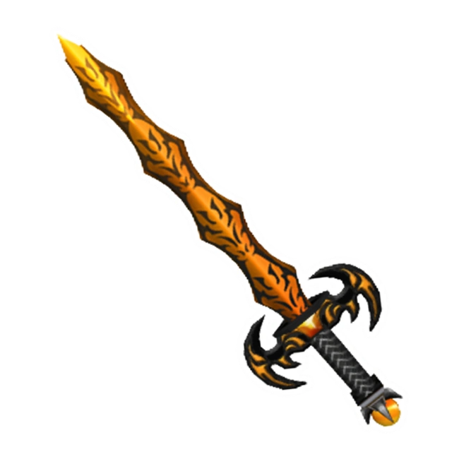 Ember Sword | RPG Simulator Wiki | Fandom