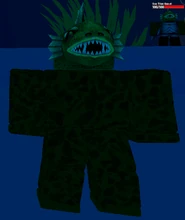 Undersea | RPG Simulator Wiki | Fandom