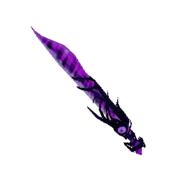 Hive Queen's Corrupted Sword | RPG Simulator Wiki | Fandom