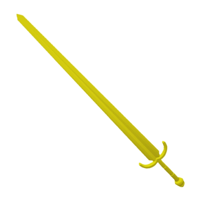 Amber Gem Sword | RPG Simulator Wiki | Fandom