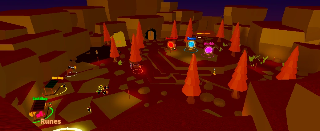 Halloween Event 2022 | RPG Simulator Wiki | Fandom