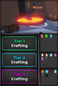 Runes | RPG Simulator Wiki | Fandom