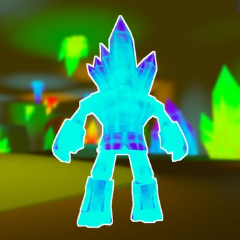 Giant Crystal Gang | RPG Simulator Wiki | Fandom