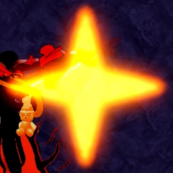 Rune of Shooting Stars | RPG Simulator Wiki | Fandom