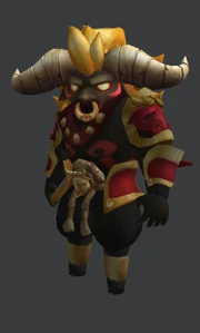 Tartarus Demon Guard | RPG Simulator Wiki | Fandom