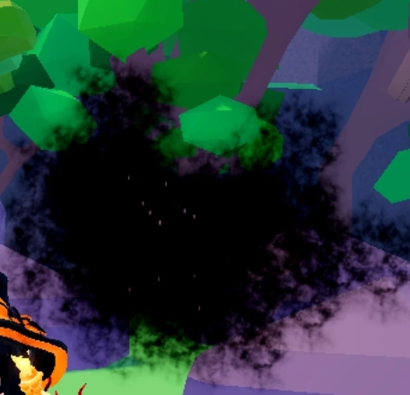 Rune of the Silencer | RPG Simulator Wiki | Fandom