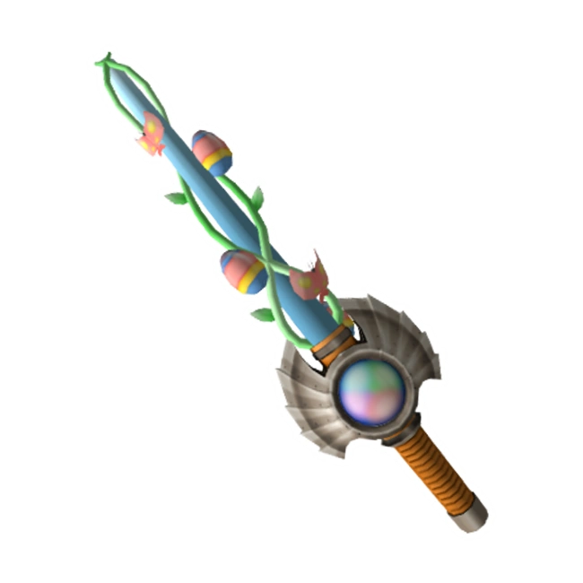 Blue Easter | RPG Simulator Wiki | Fandom